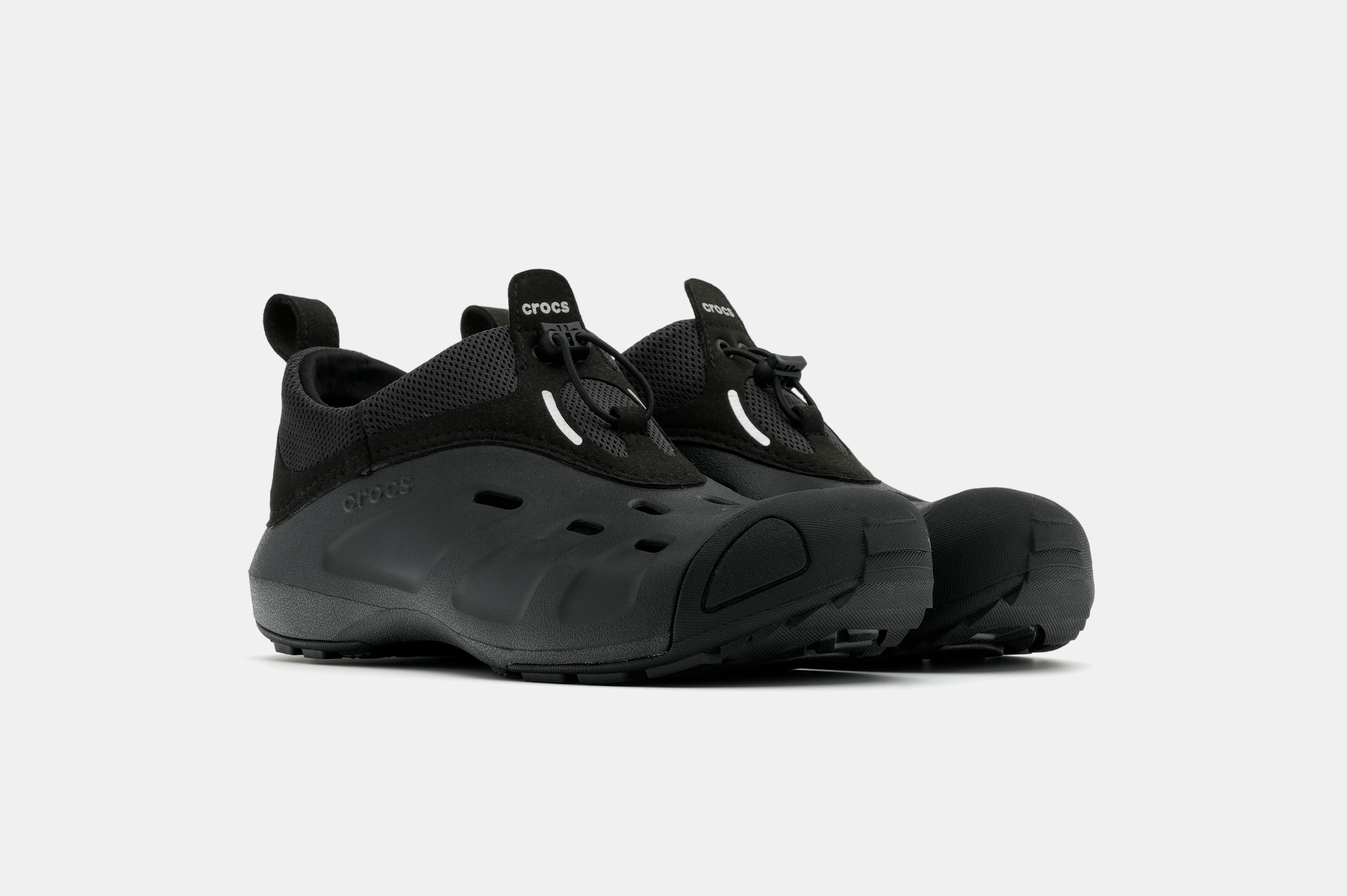 Quick Trail Low Black Anki 209350 001