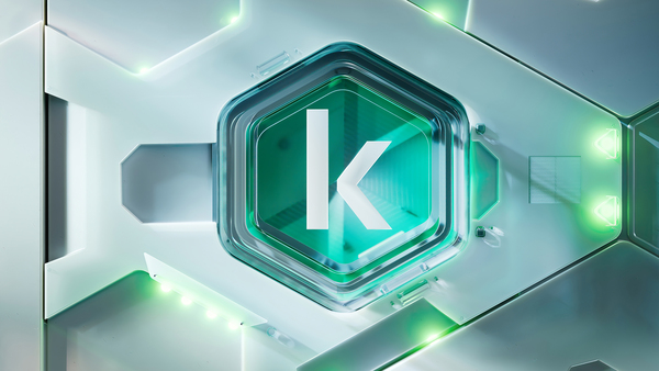 Kaspersky Brand Guide