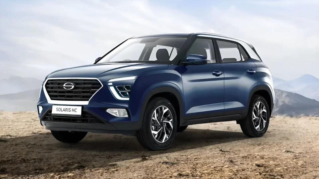 Блог Solaris | Hyundai Solaris HC: идеальный городской автомобиль