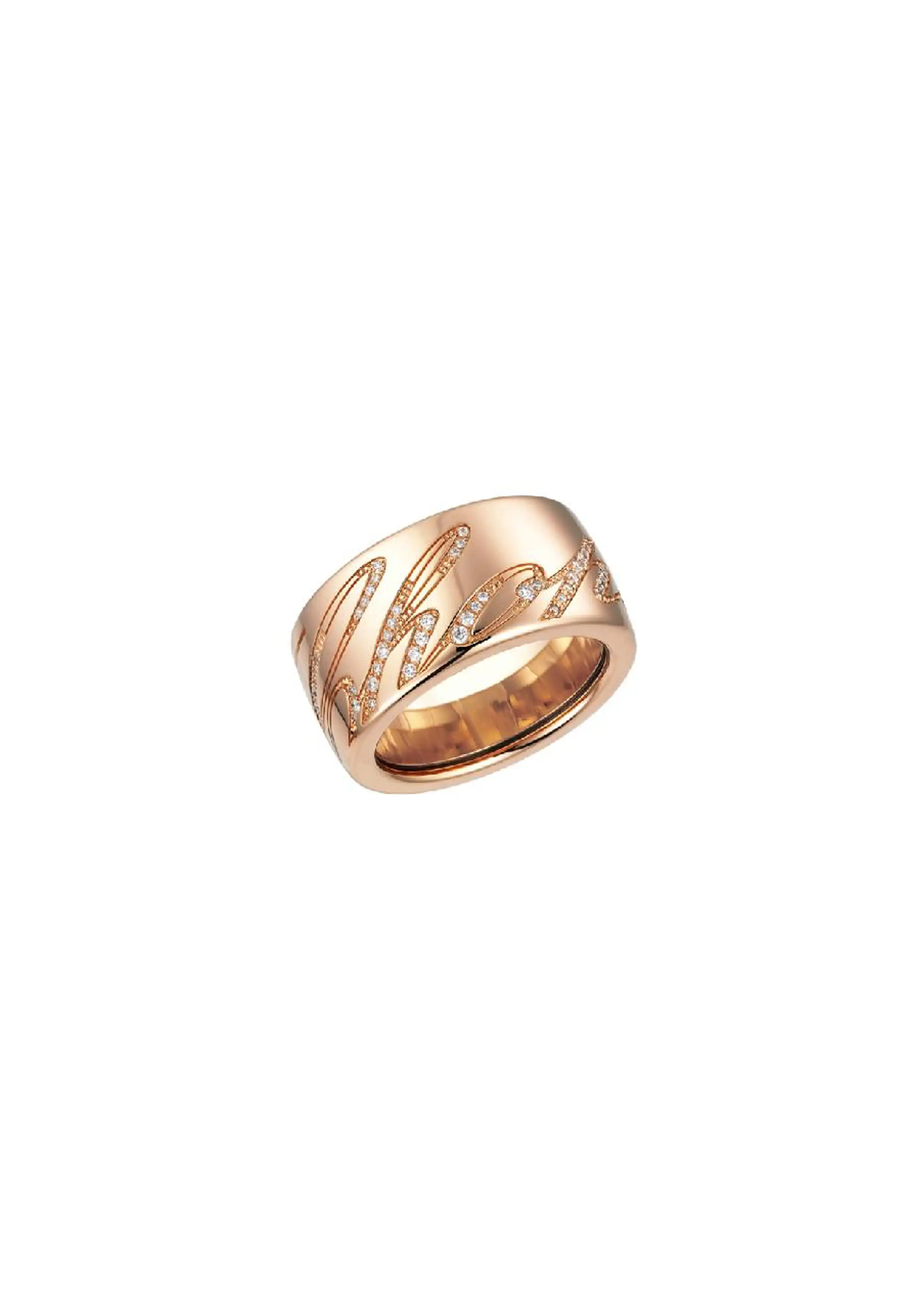 Chopardissimo ring price store