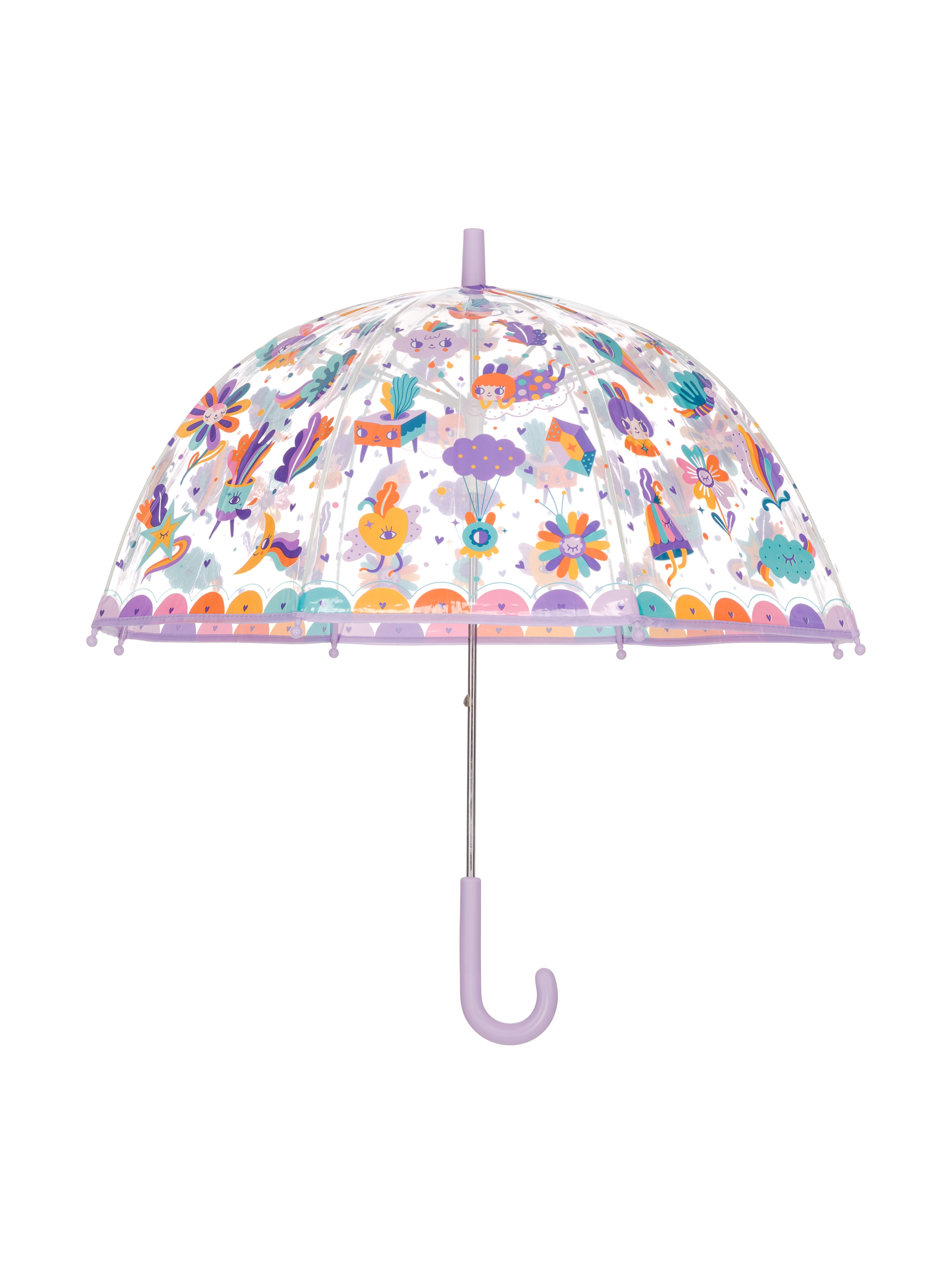 Rainbow umbrella online store