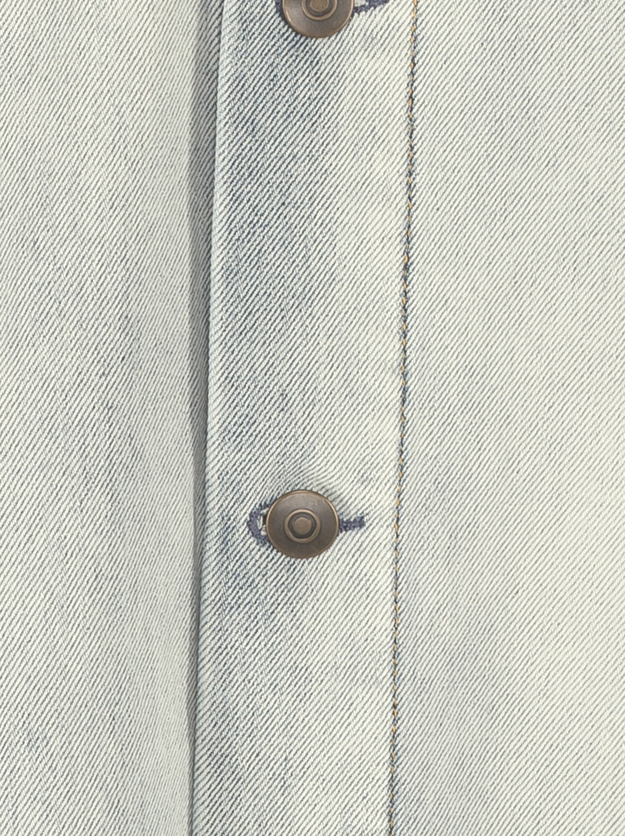Oversize denim jacket Maison Margiela for men - buy in the Oversize denim jacket Maison Margiela for men - buy in the