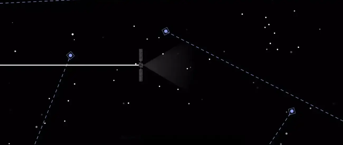 SpaceX запускает систему Stargaze для контроля космического движения ...