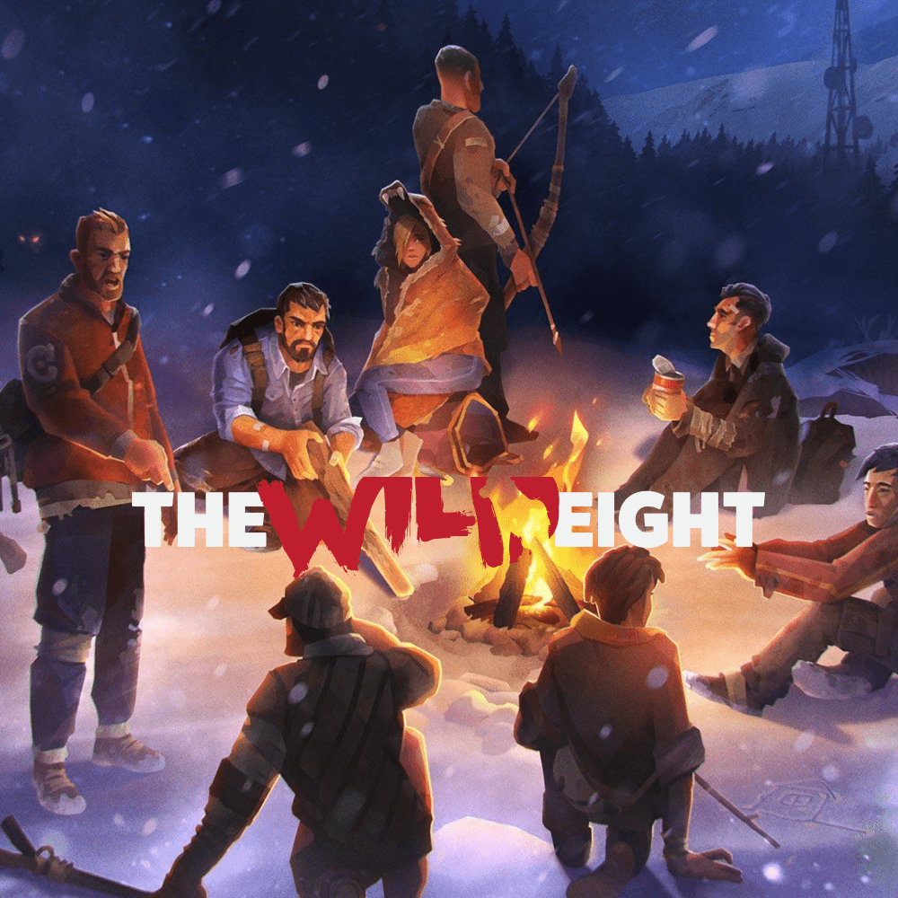 Купить The Wild Eight — ключ Steam на ПК от 115₽ | IGM.GG