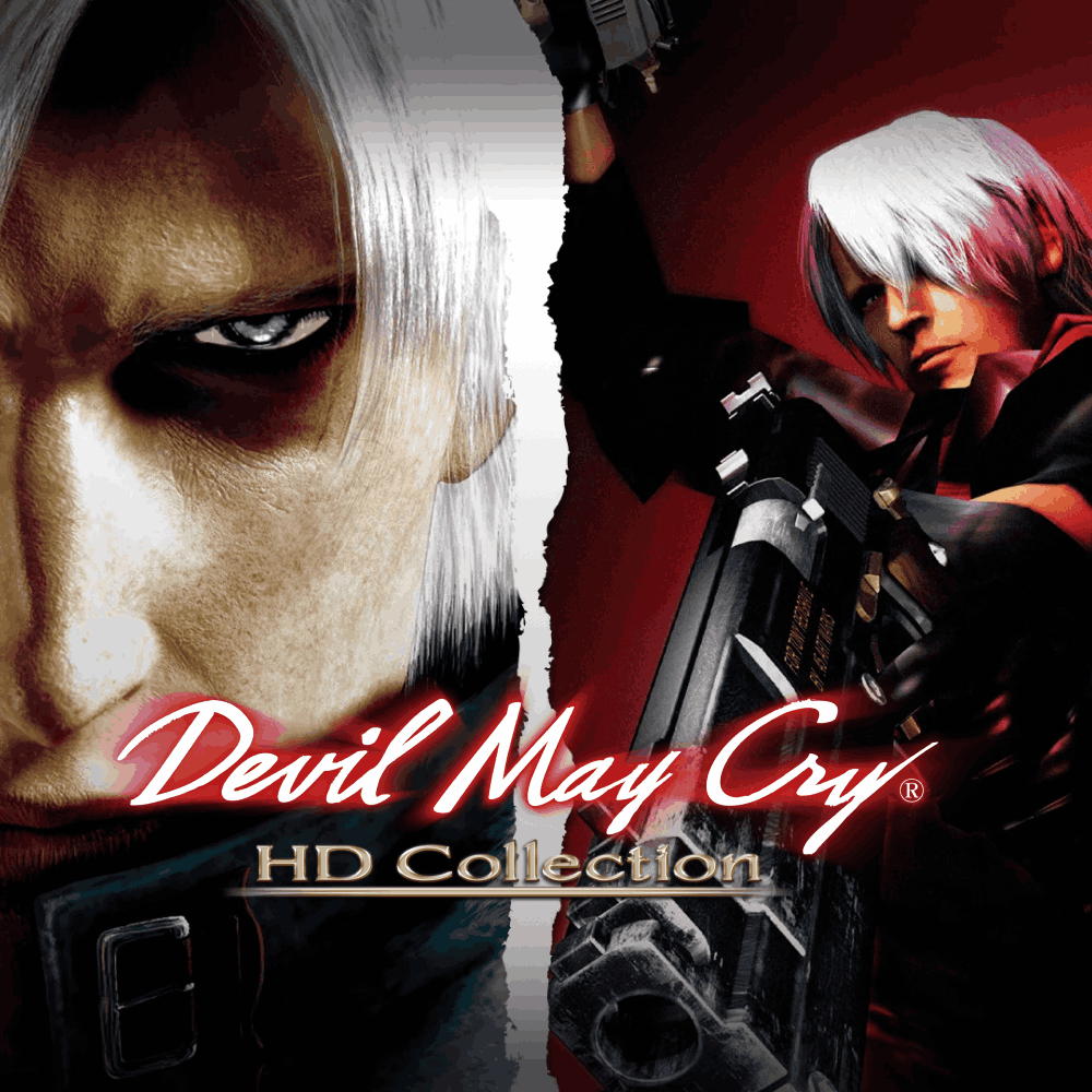 Купить Devil May Cry HD Collection — ключ Steam на ПК от 678₽ | IGM.GG