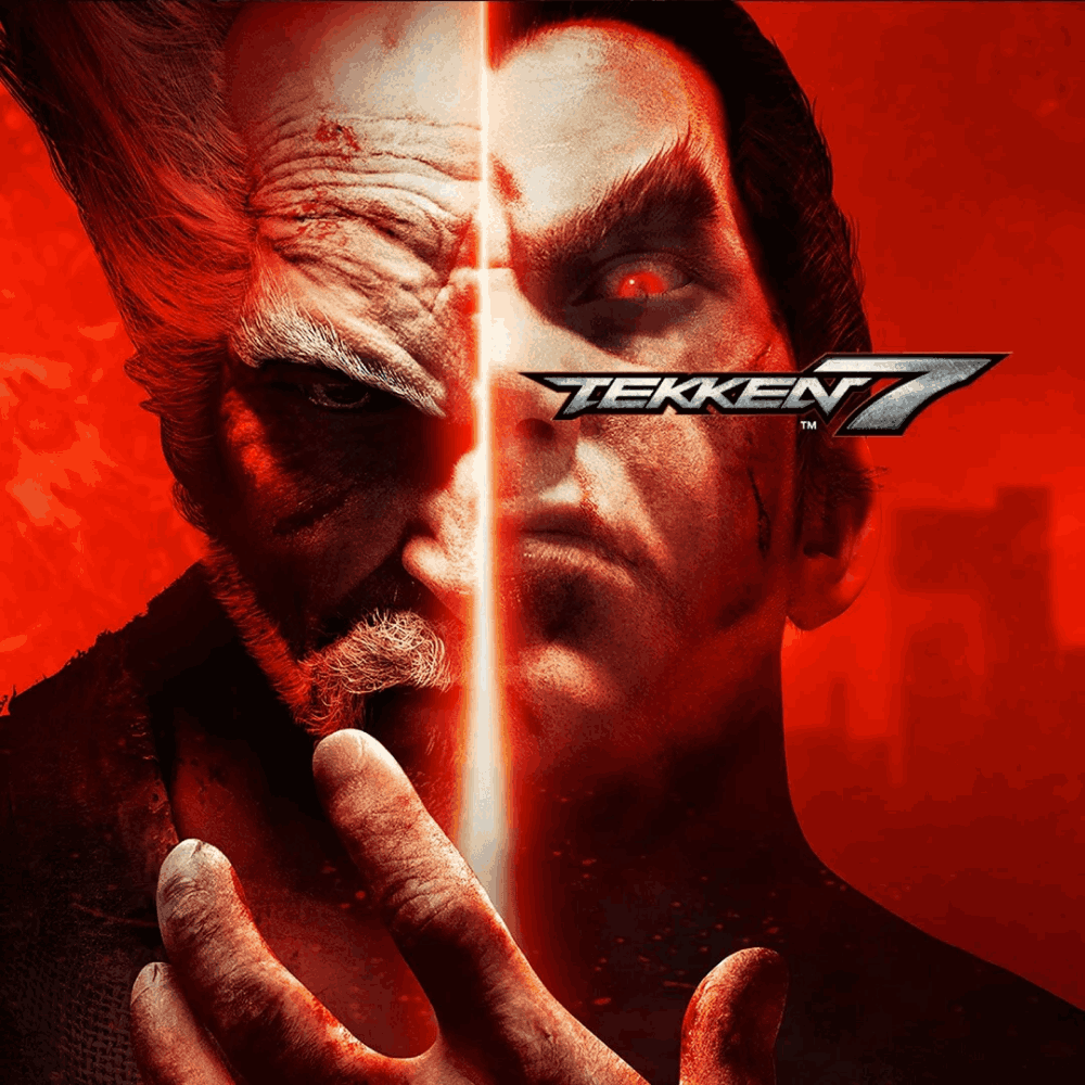 Купить TEKKEN 7 — ключ Steam на ПК от 357₽ | IGM.GG