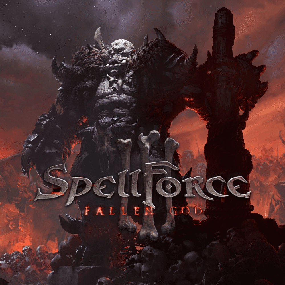 Купить SpellForce 3 Fallen God — ключ Steam на ПК от 202₽ | IGM.GG