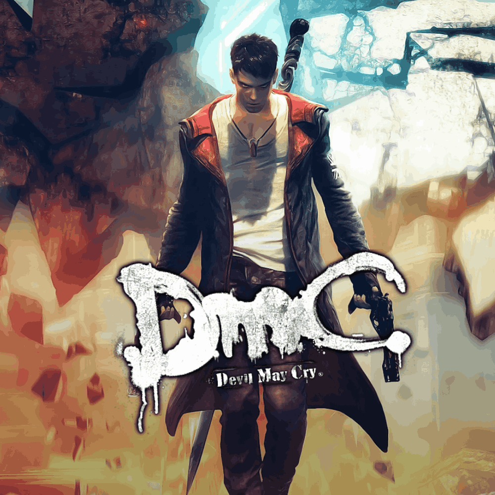 Купить DmC: Devil May Cry — ключ Steam на ПК от 522₽ | IGM.GG