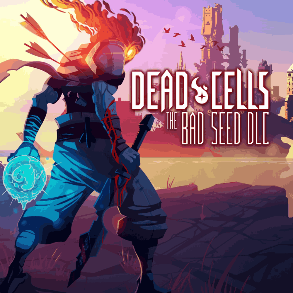 Купить Dead Cells: The Bad Seed — ключ Steam на ПК от 329₽ | IGM.GG