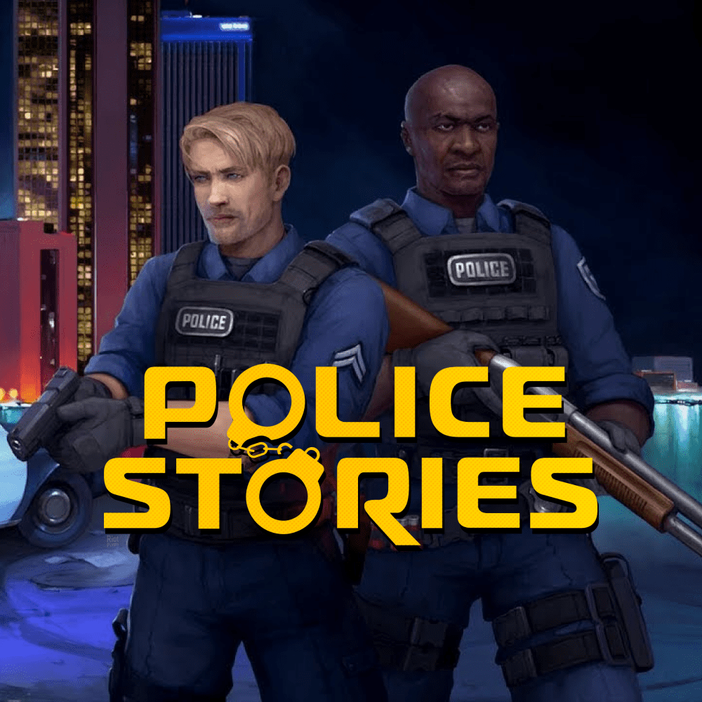 Купить Police Stories — ключ Steam на ПК от 222₽ | IGM.GG