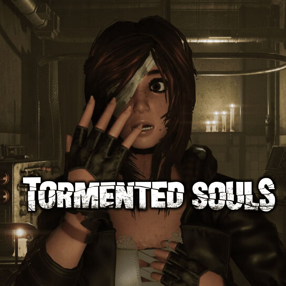Купить Tormented Souls — ключ Steam на ПК от 513₽ | IGM.GG