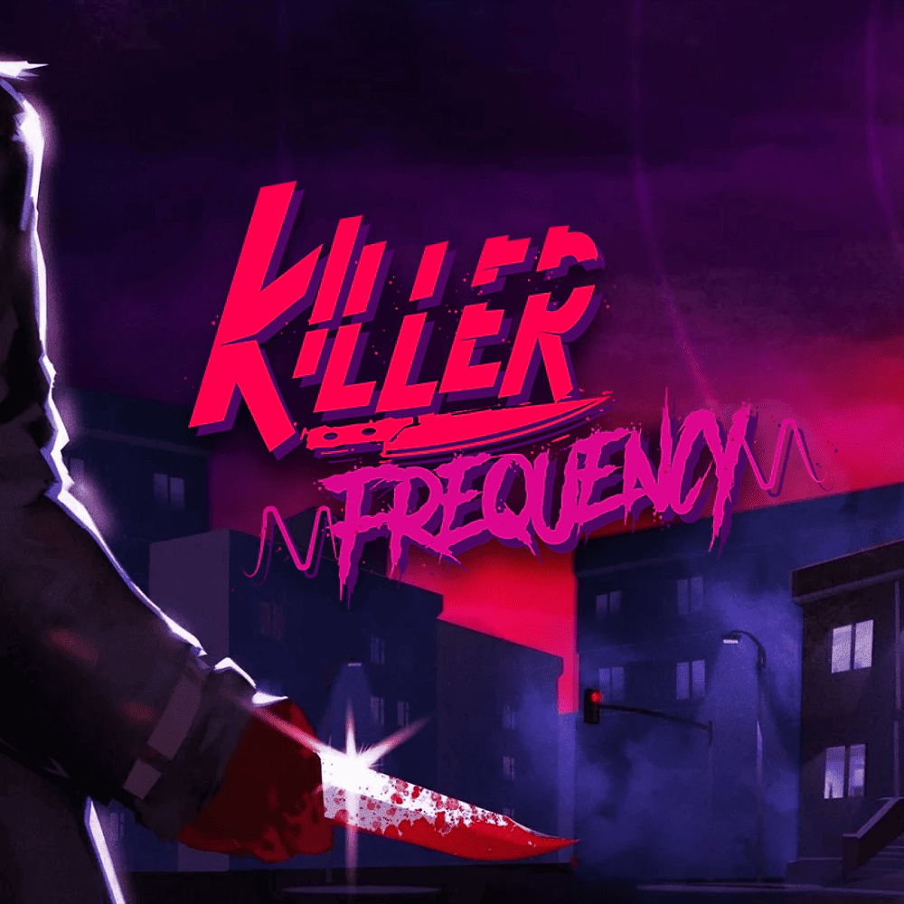 Купить Killer Frequency — ключ Steam на ПК от 775₽ | IGM.GG