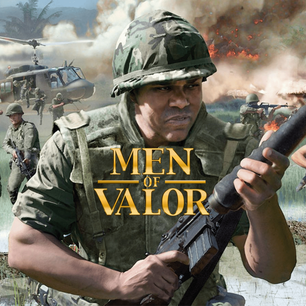 Купить Men of Valor — ключ Steam на ПК от 105₽ | IGM.GG