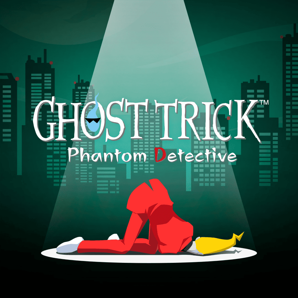 Купить Ghost Trick: Phantom Detective — ключ Steam на ПК от 1454₽ | IGM.GG