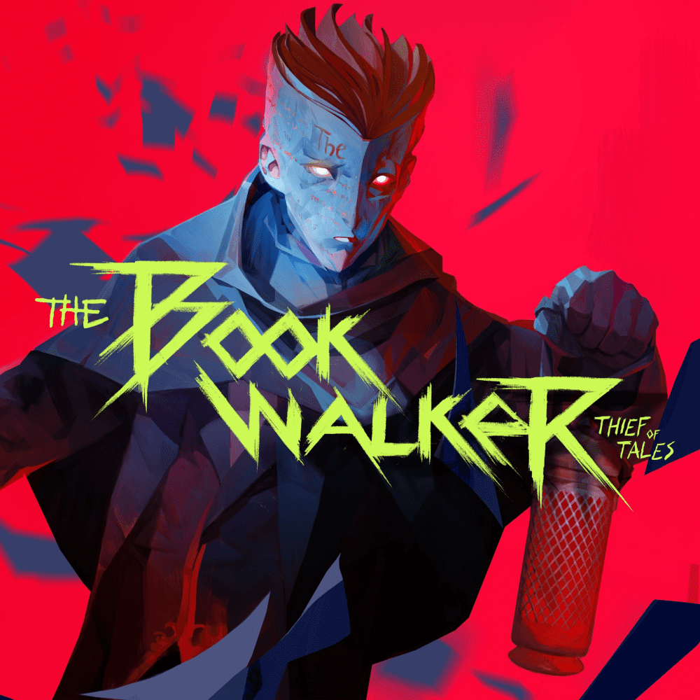 Купить The Bookwalker: Thief of Tales — ключ Steam на ПК от 144₽ | IGM.GG