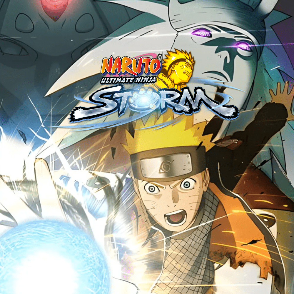 Купить NARUTO: Ultimate Ninja STORM — ключ Steam на ПК от 396₽ | IGM.GG