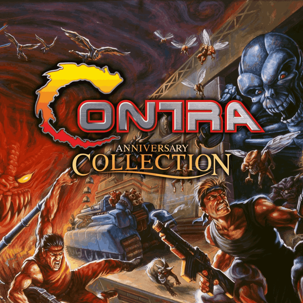 Купить Contra Anniversary Collection — ключ Steam на ПК от 193₽ | IGM.GG