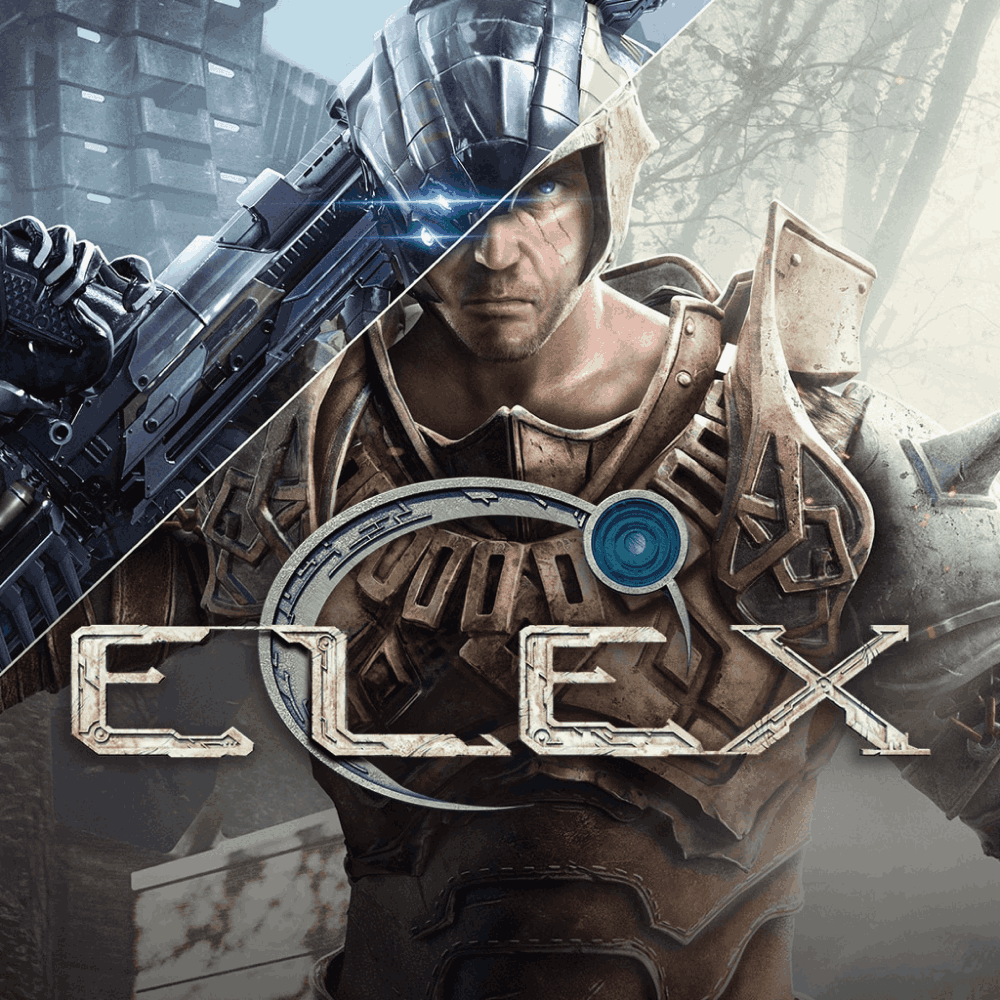 Купить ELEX — ключ Steam на ПК от 260₽ | IGM.GG