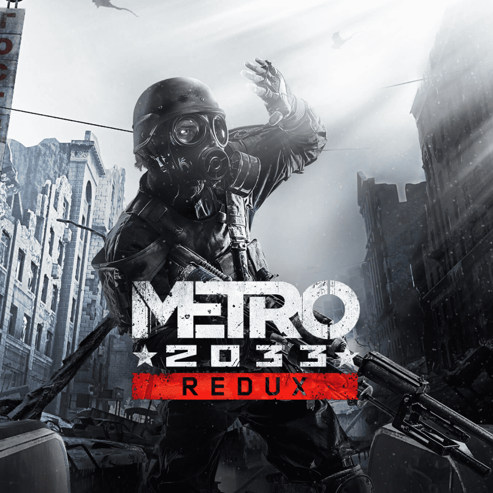 Купить Metro 2033 Redux — ключ Steam на ПК от 115₽ | IGM.GG