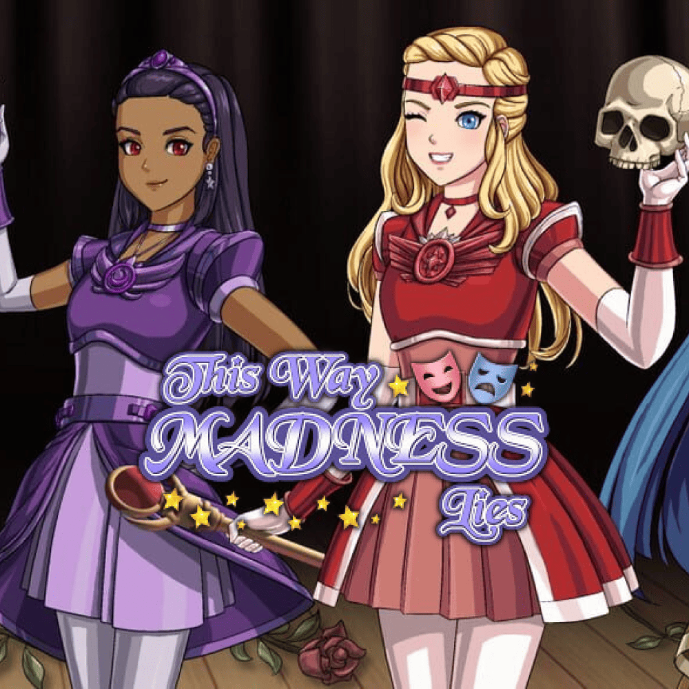 Купить This Way Madness Lies — ключ Steam на ПК от 96₽ | IGM.GG