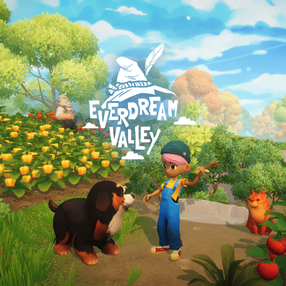 Купить Everdream Valley — ключ Steam на ПК от 679₽ | IGM.GG
