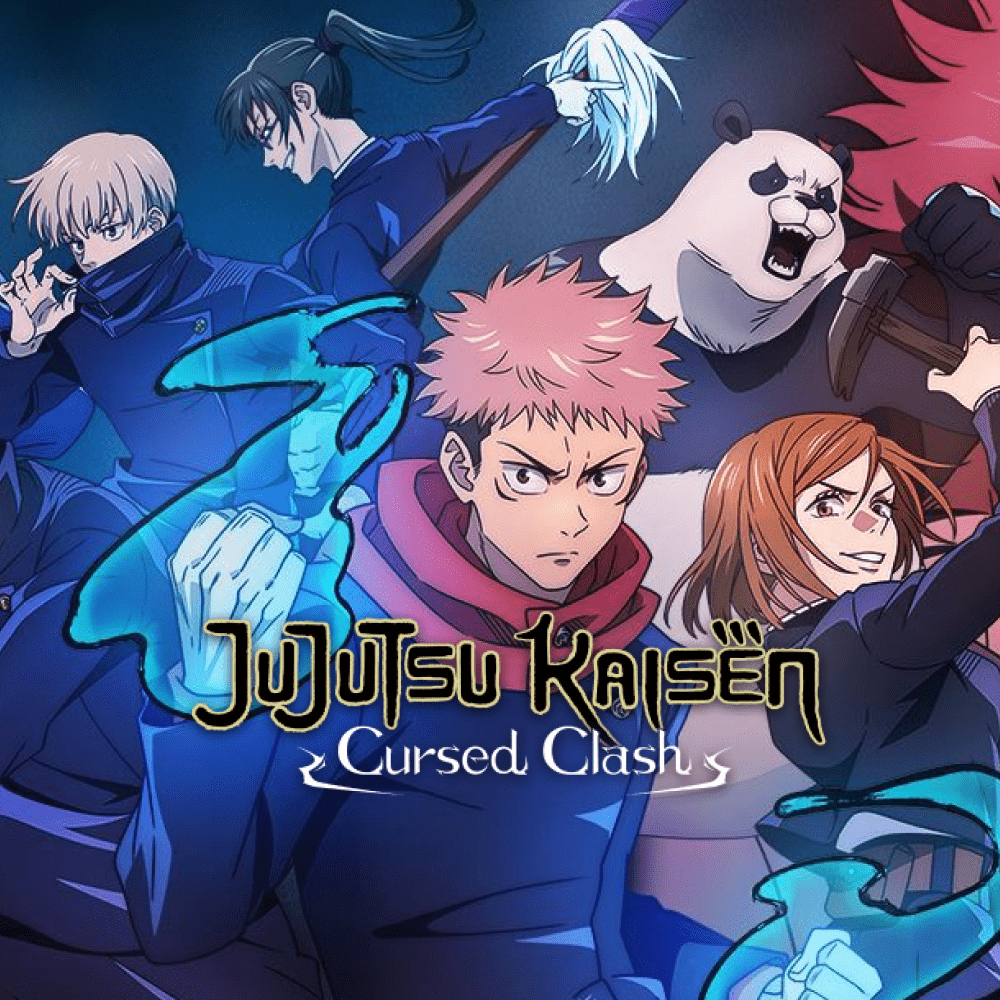 Купить Jujutsu Kaisen Cursed Clash — ключ Steam на ПК от 1357₽ | IGM.GG