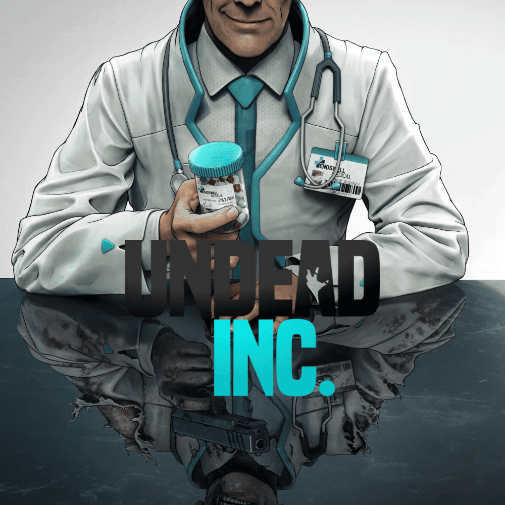 Купить Undead Inc. — ключ Steam на ПК от 387₽ | IGM.GG