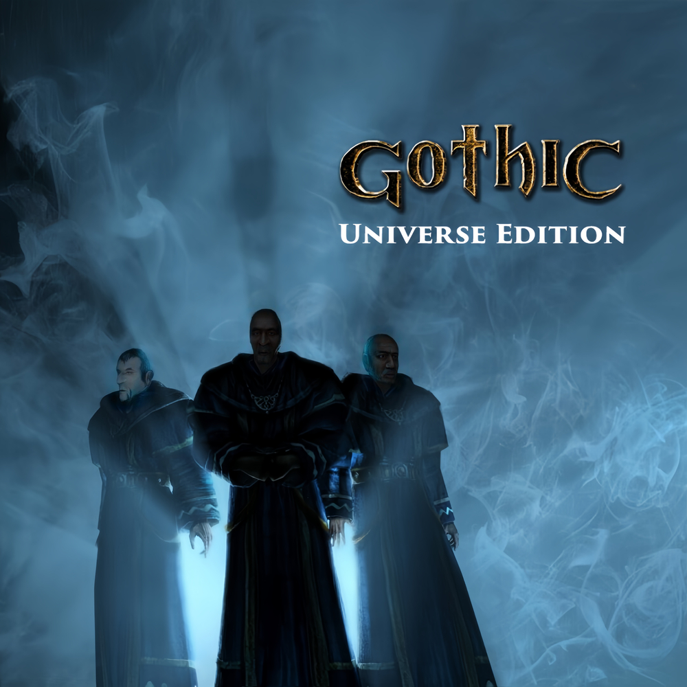 Купить Gothic Universe Edition — ключ Steam на ПК от 513₽ | IGM.GG