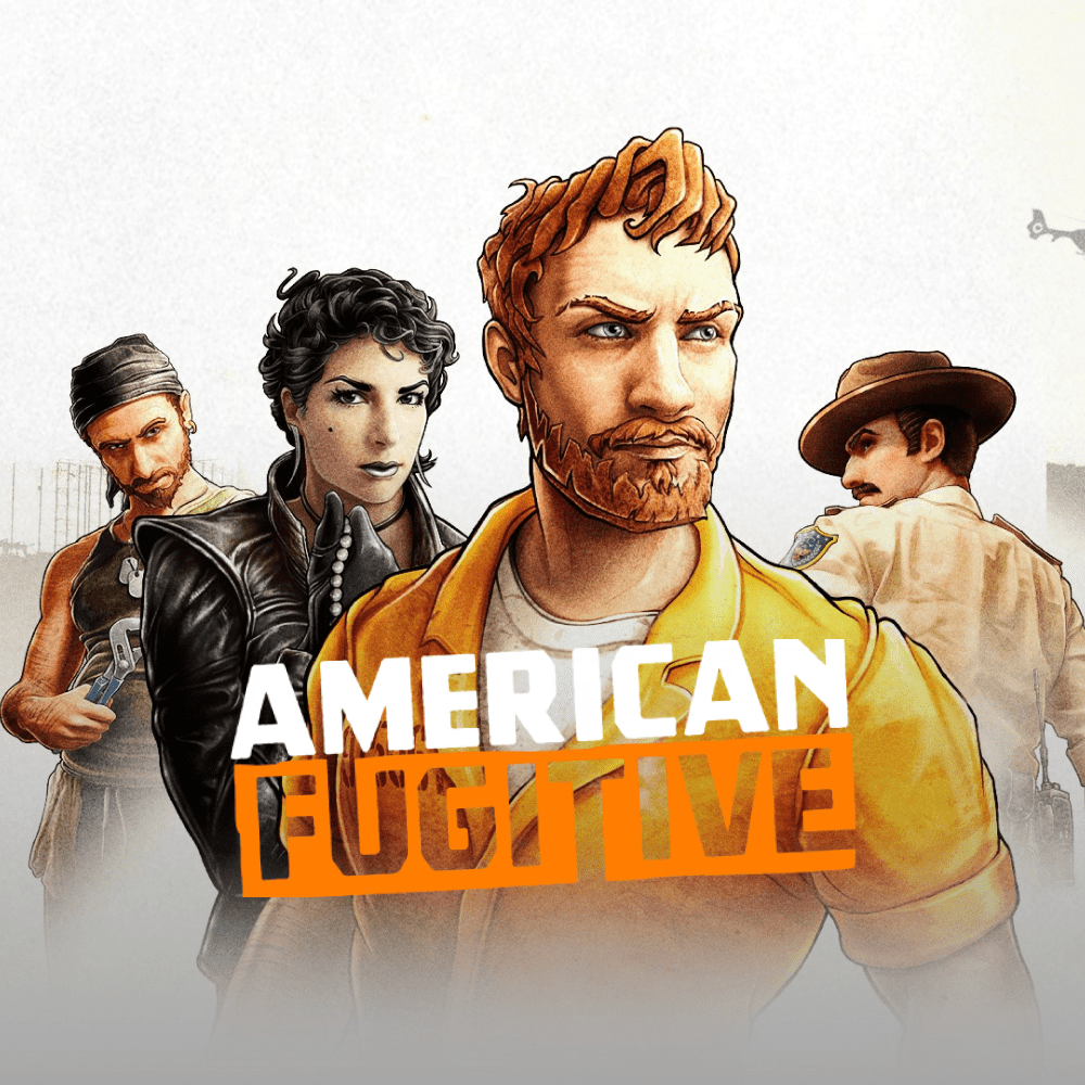 Купить American Fugitive — ключ Steam на ПК от 66₽ | IGM.GG