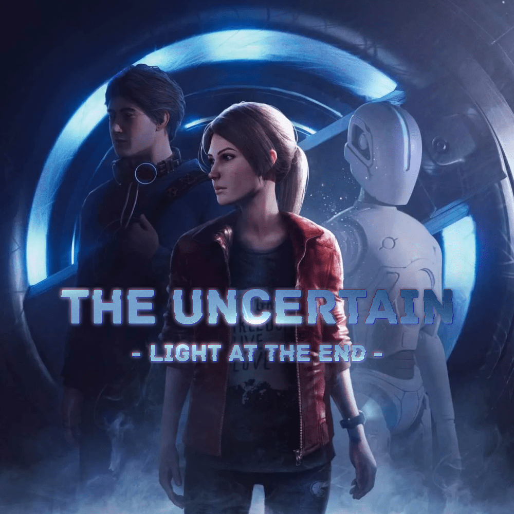 Купить The Uncertain: Light At The End — ключ Steam на ПК от 251₽ | IGM.GG