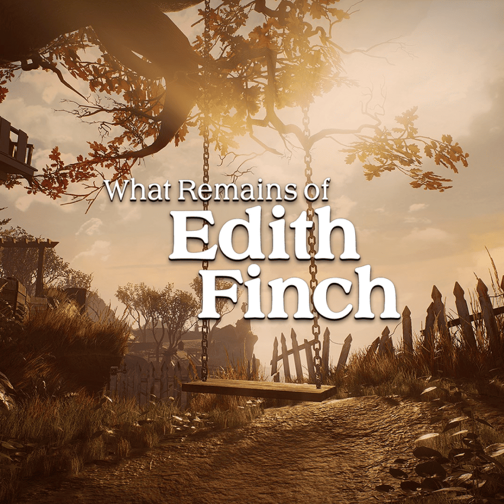 Купить What Remains of Edith Finch — ключ Steam на ПК от 231₽ | IGM.GG