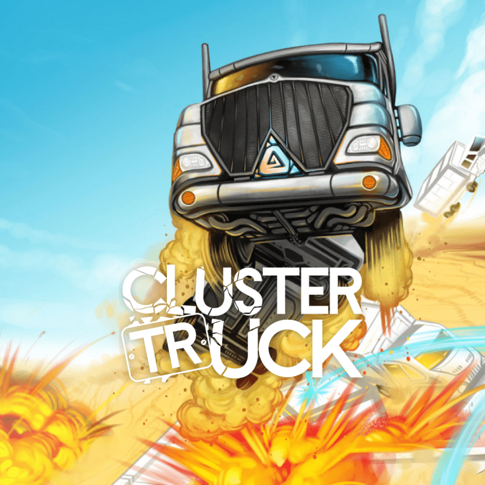 Купить Clustertruck — ключ Steam на ПК от 115₽ | IGM.GG