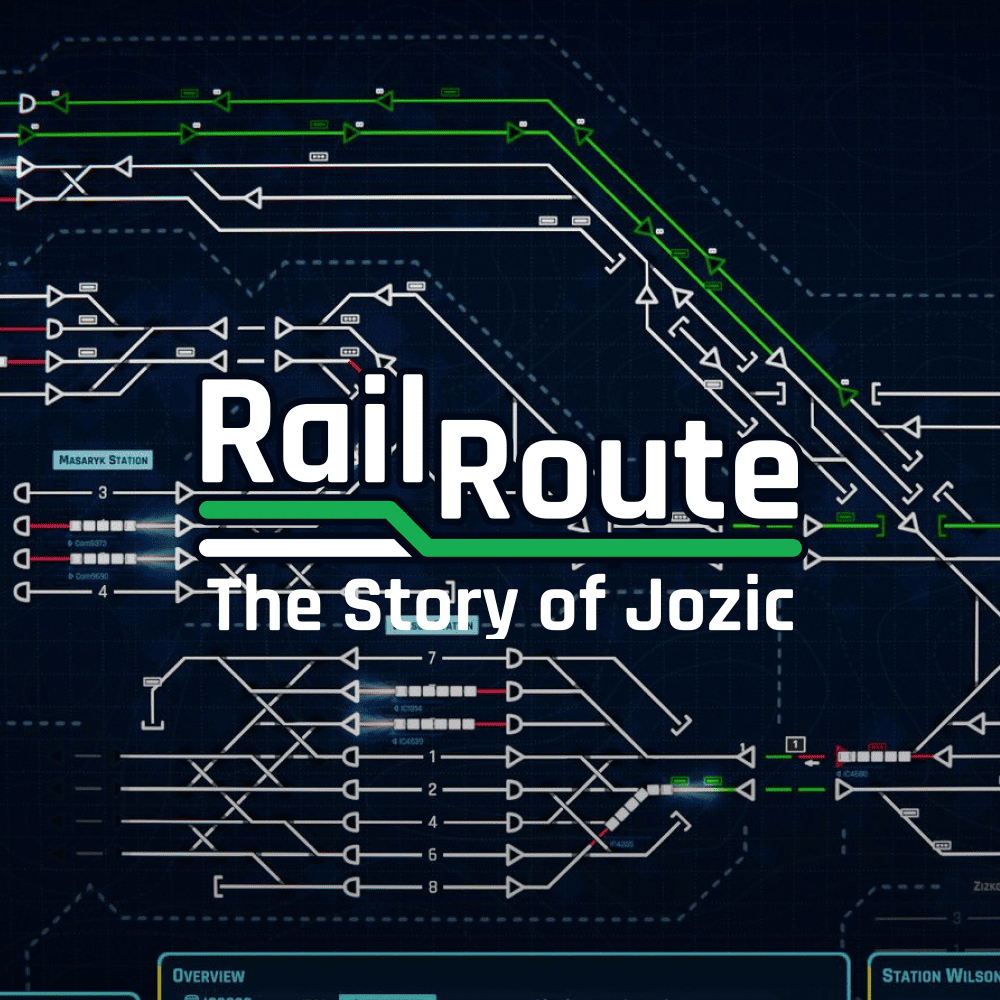 Купить Rail Route — ключ Steam на ПК от 629₽ | IGM.GG