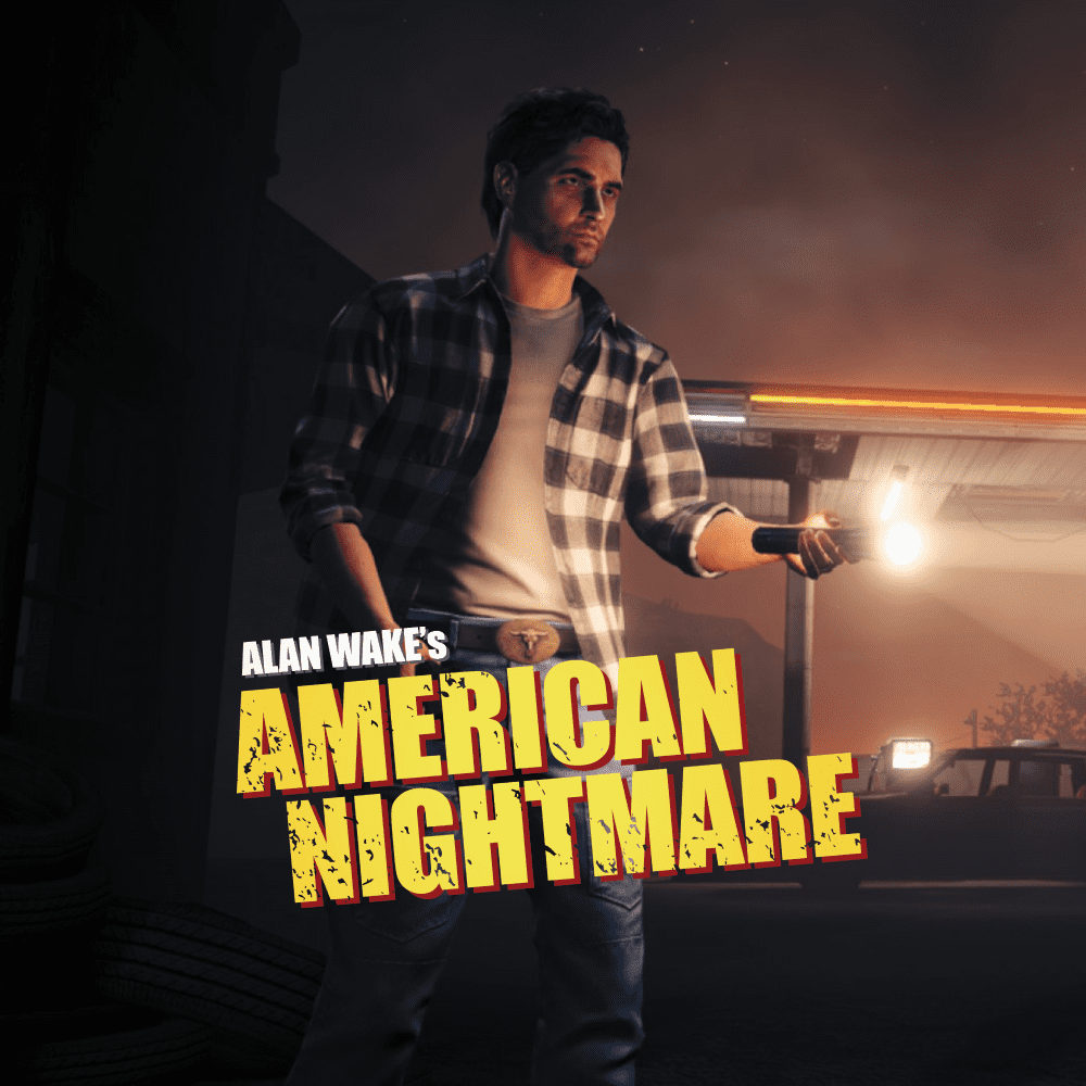 Купить Alan Wake’s American Nightmare — ключ Steam на ПК от 61₽ | IGM.GG