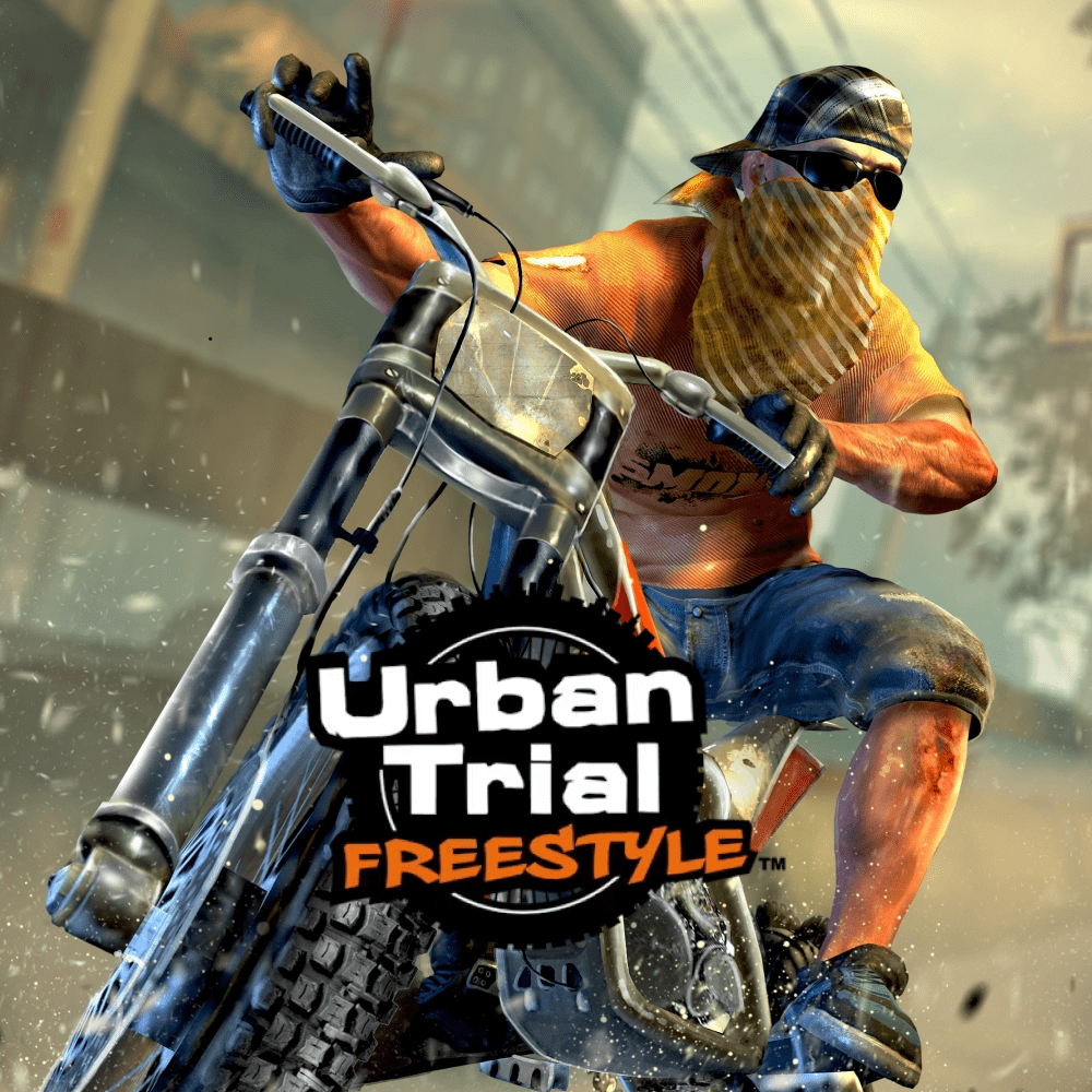 Купить Urban Trial Freestyle — ключ Steam на ПК от 105₽ | IGM.GG