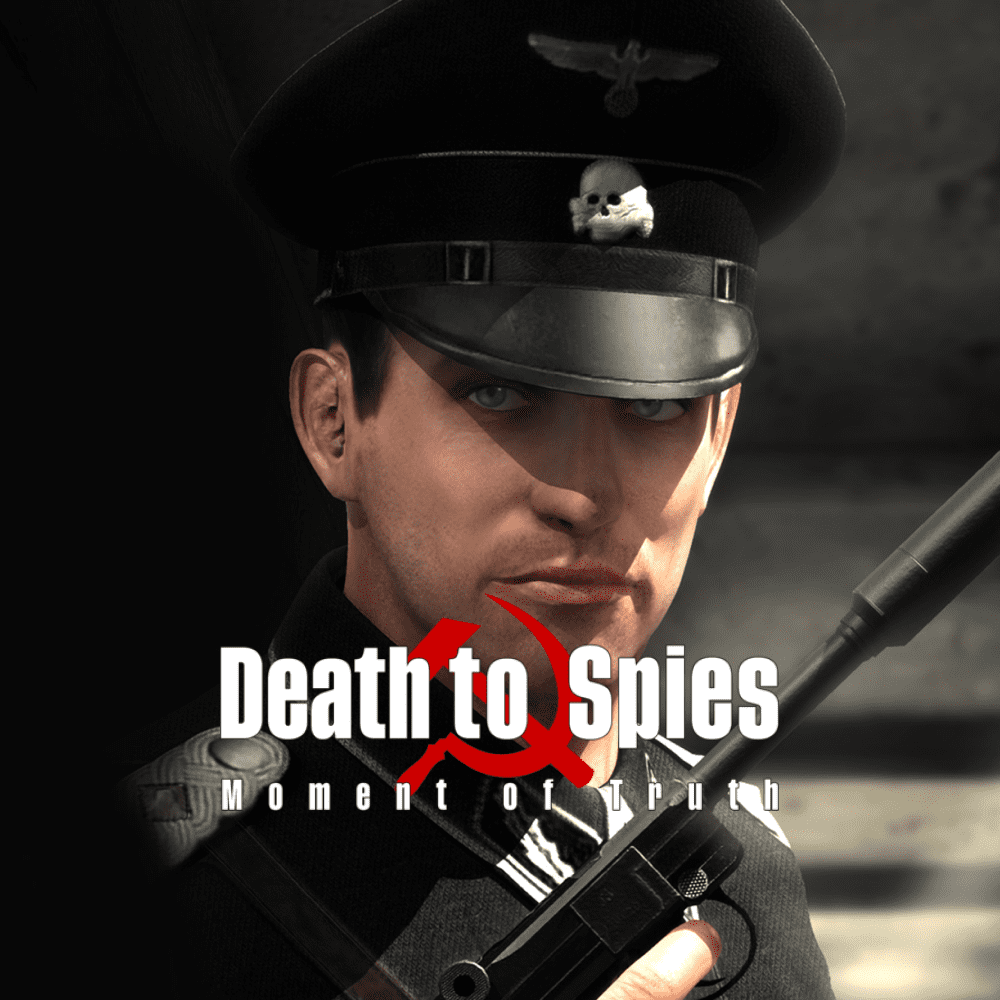 Купить Death to Spies: Moment of Truth — ключ Steam на ПК от 47₽ | IGM.GG
