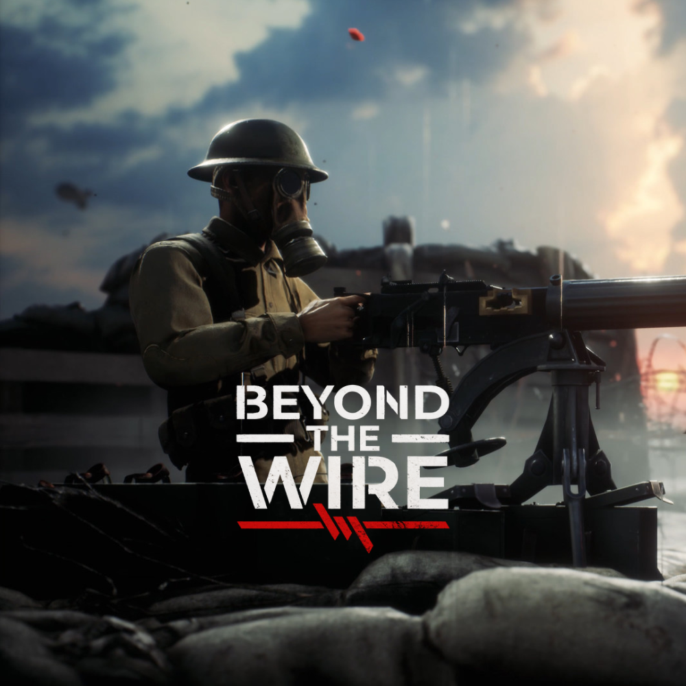 Купить Beyond the Wire — ключ Steam на ПК от 373₽ | IGM.GG