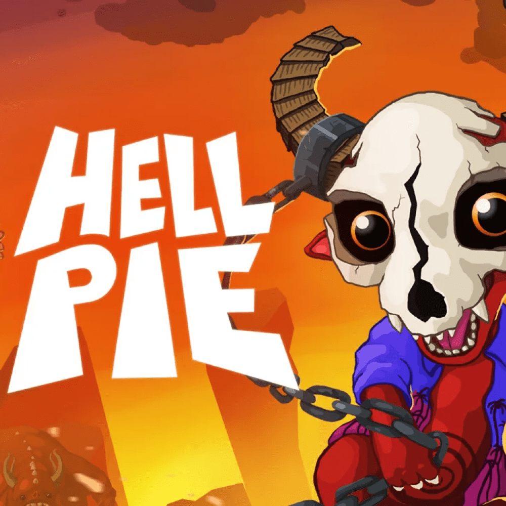 Купить Hell Pie — ключ Steam на ПК от 213₽ | IGM.GG