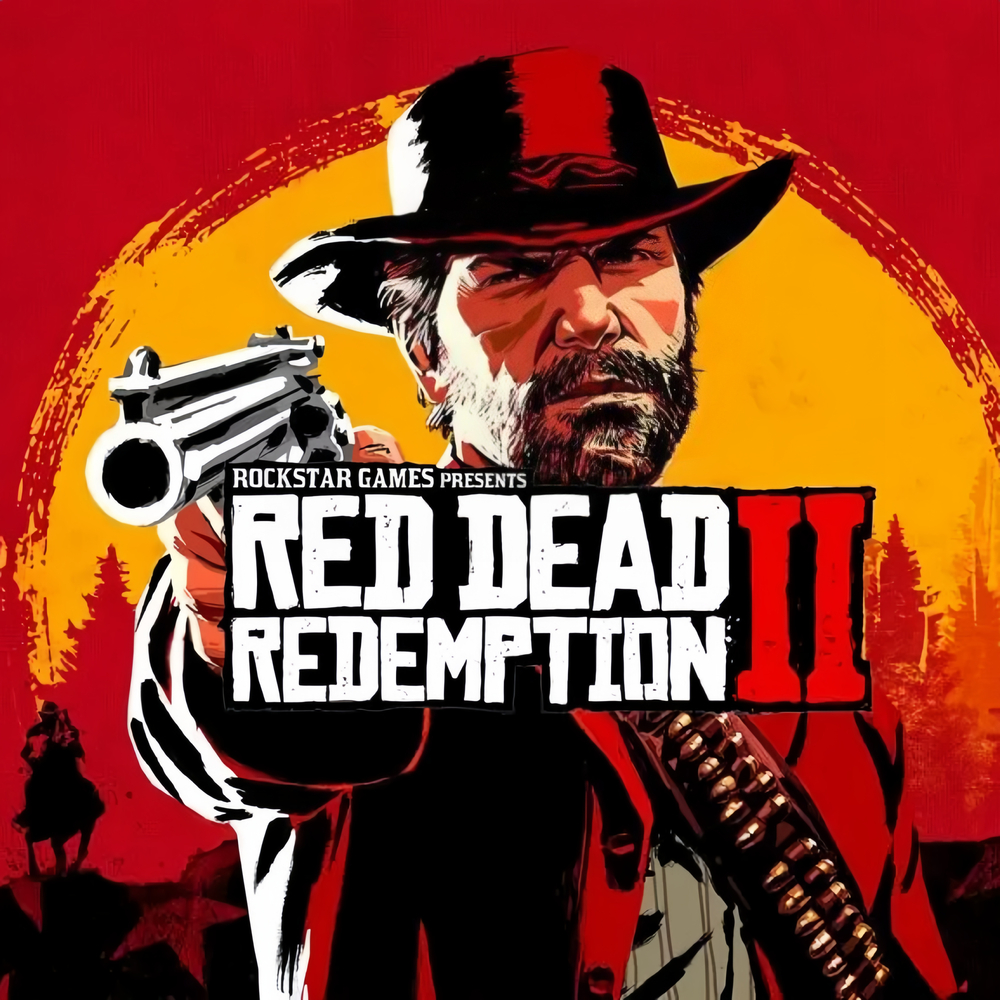 Купить Red Dead Redemption 2 со скидкой в интернет магазине IGM.GG