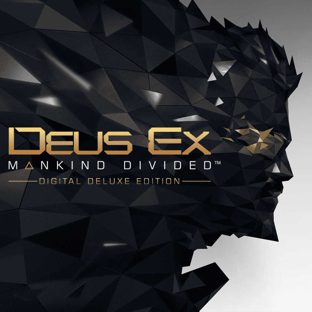 Купить Deus Ex: Mankind Divided - Digital Deluxe Edition — ключ Steam ...