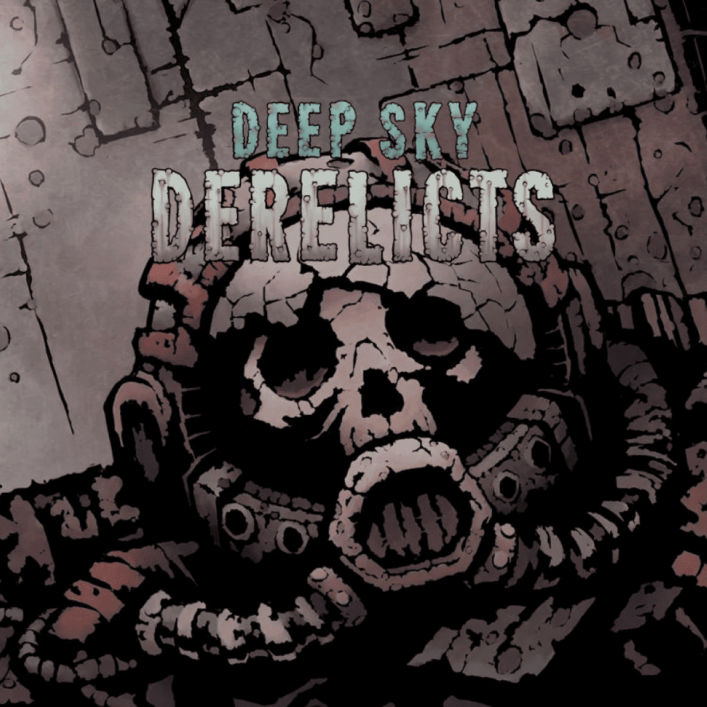 Купить Deep Sky Derelicts — ключ Steam на ПК от 102₽ | IGM.GG