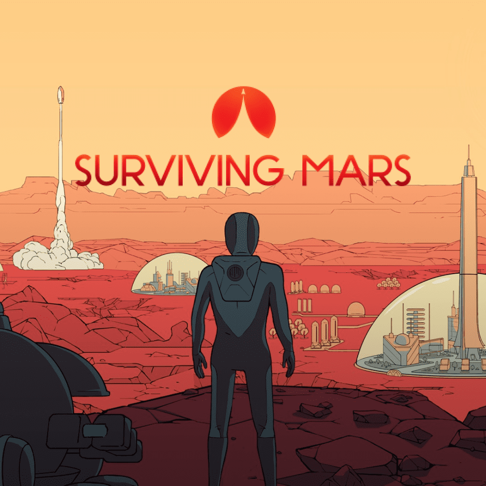 Купить Surviving Mars — ключ Steam на ПК от 484₽ | IGM.GG