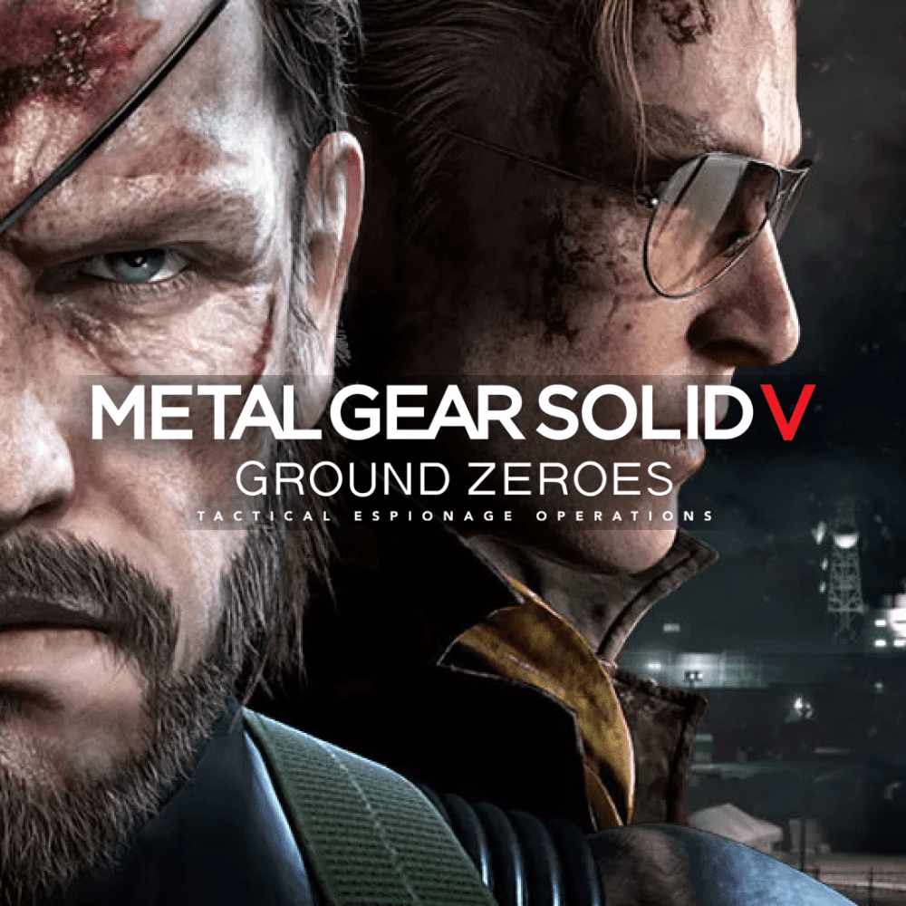 Купить Metal Gear Solid V: Ground Zeroes — ключ Steam на ПК от 581 ...