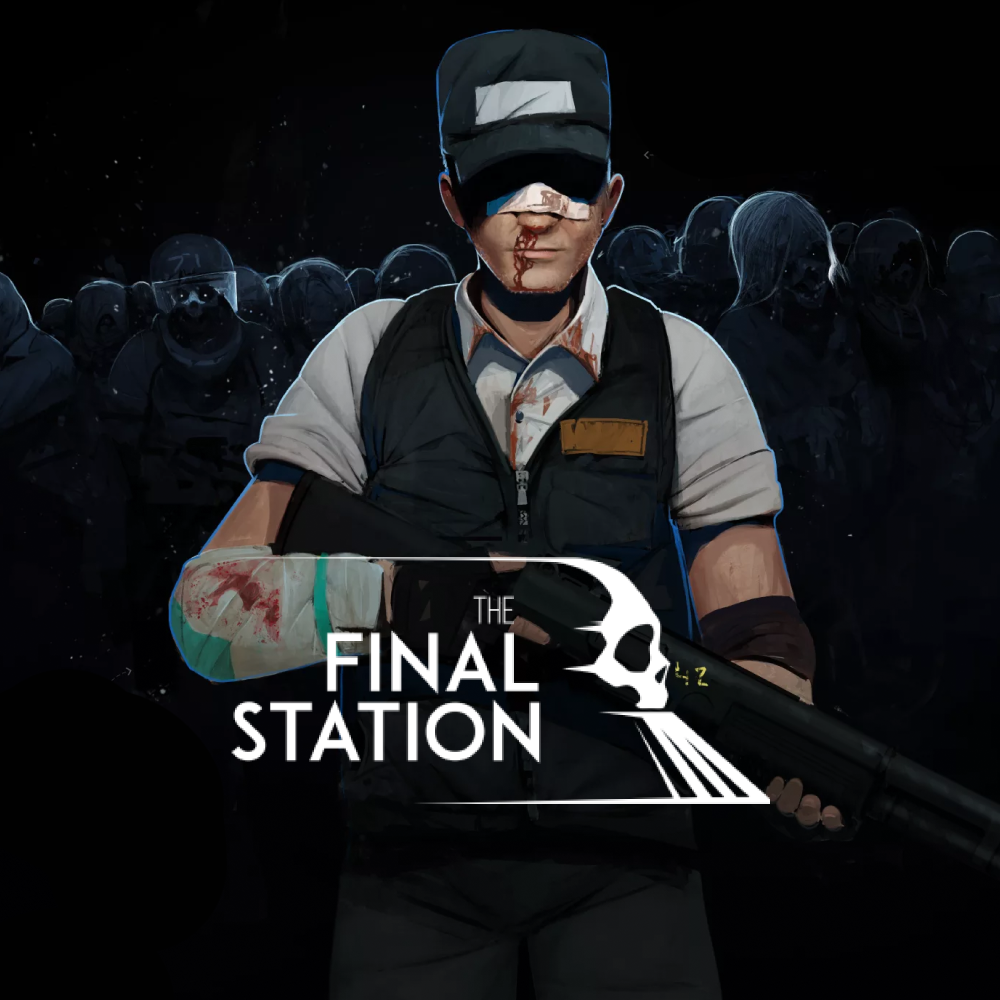 Купить The Final Station — ключ Steam на ПК от 115₽ | IGM.GG