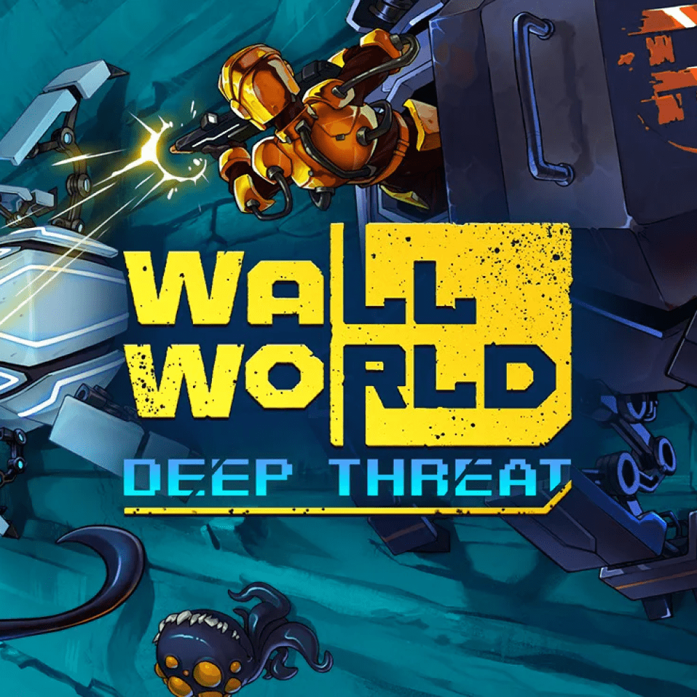 Купить Wall World: Deep Threat — ключ Steam на ПК от 57₽ | IGM.GG