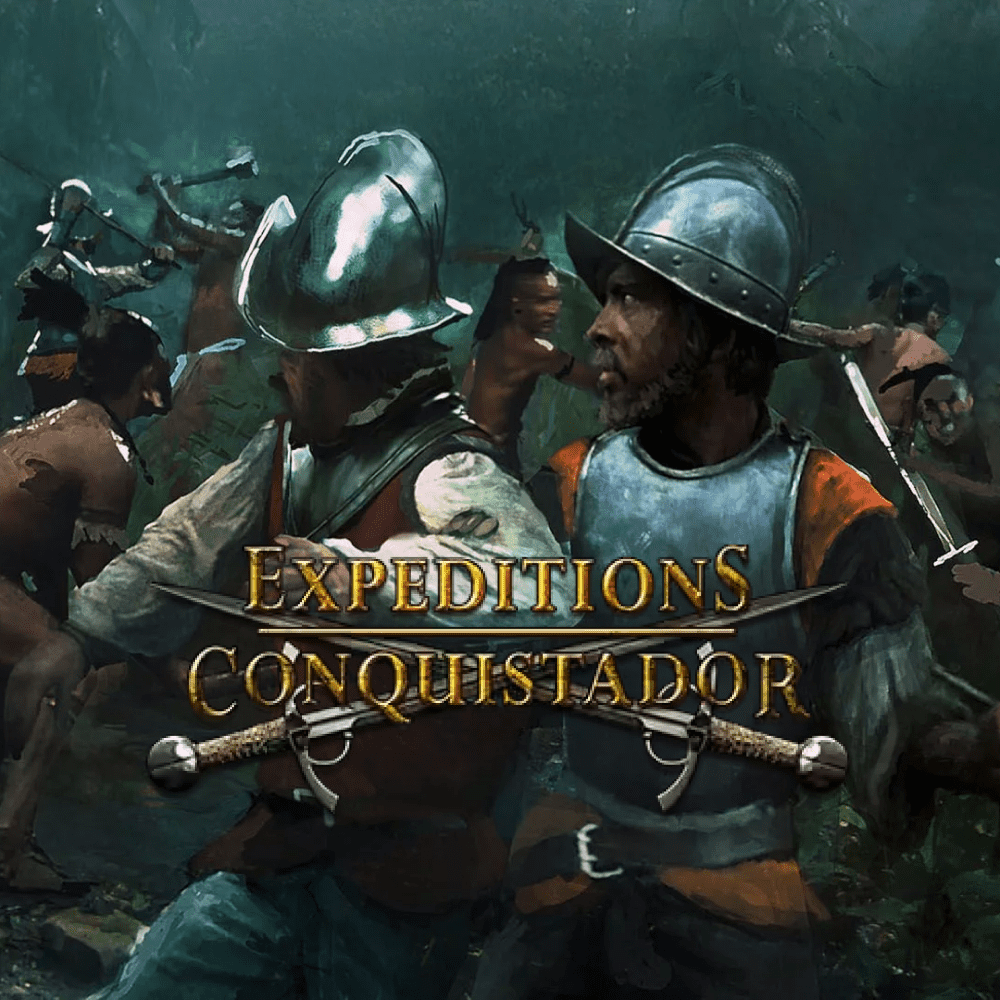 Купить Expeditions: Conquistador — ключ Steam на ПК от 96₽ | IGM.GG