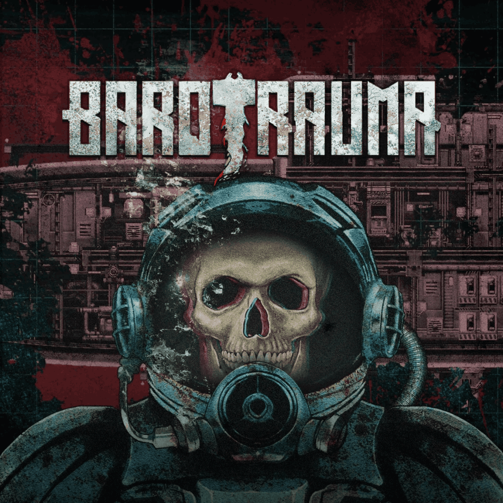 Купить Barotrauma — ключ Steam на ПК от 571₽ | IGM.GG