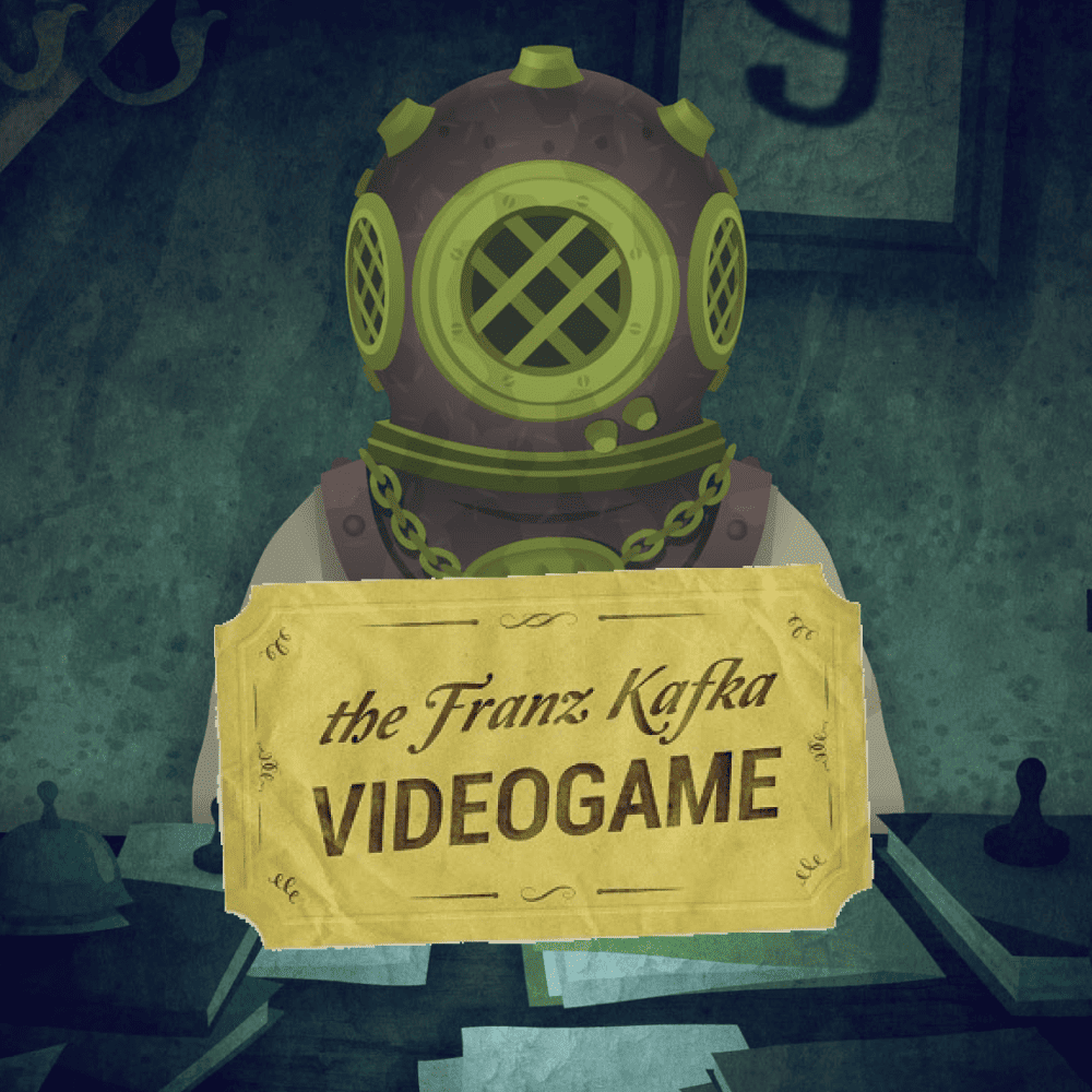 Купить The Franz Kafka Videogame — ключ Steam на ПК от 28₽ | IGM.GG