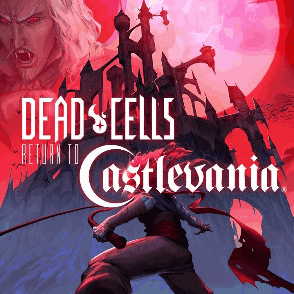 Купить Dead Cells: Return to Castlevania — ключ Steam на ПК от 290 ...