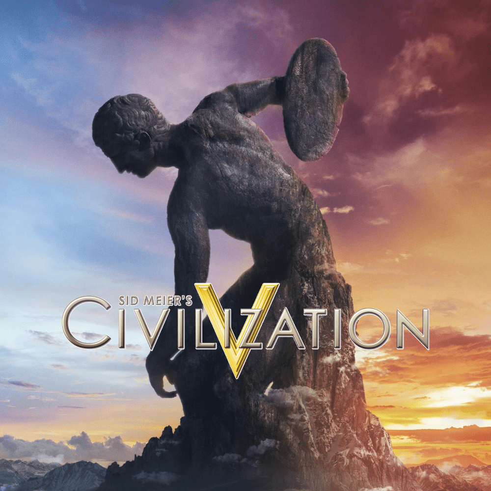 Купить Sid Meier's Civilization V — ключ Steam на ПК от 223₽ | IGM.GG